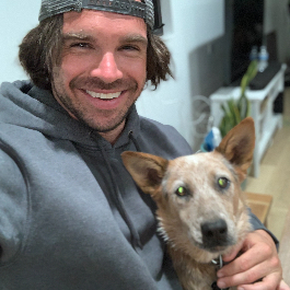 Athlete: Aaron Strong | CrossFit Games