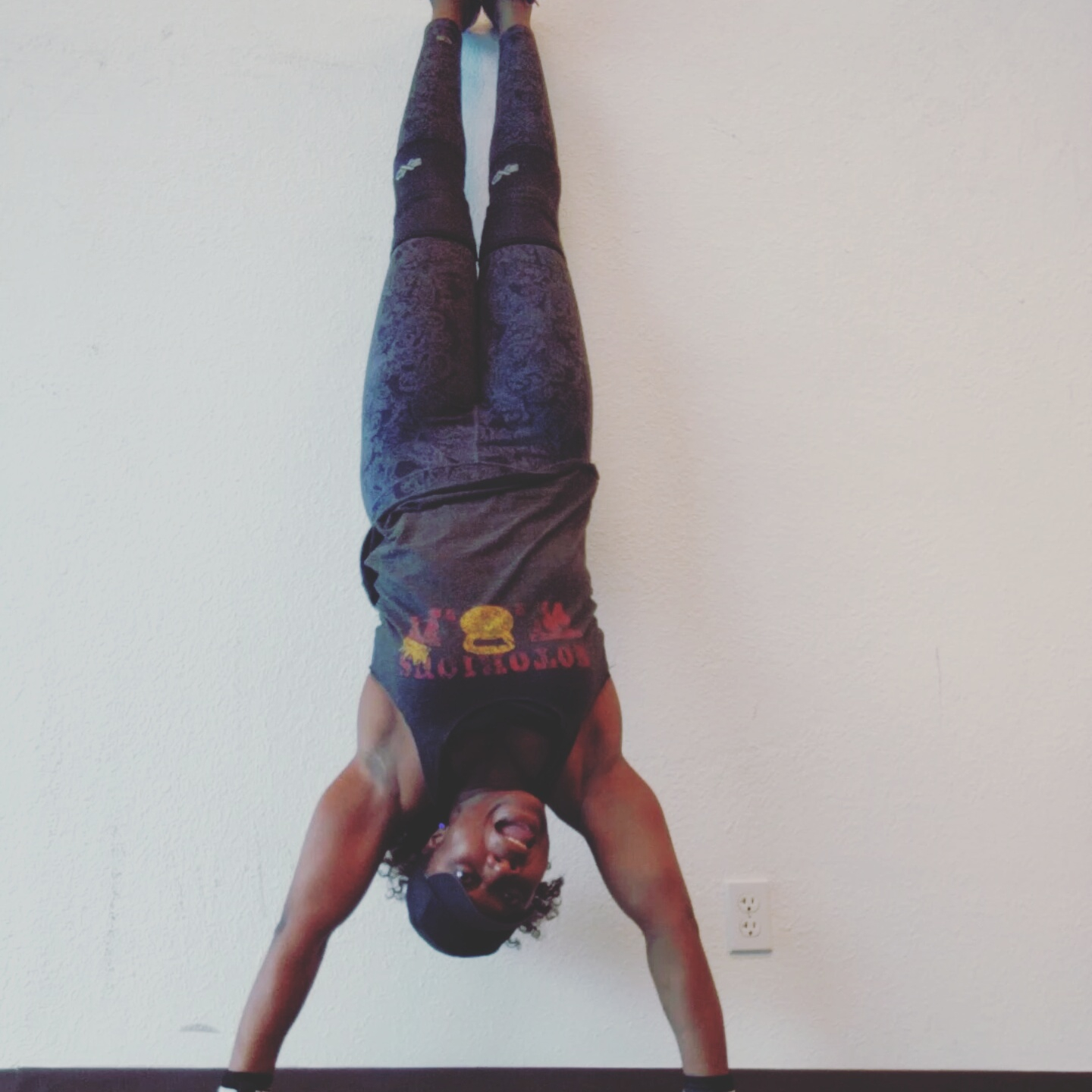 Athlete: Rhea Rollman | CrossFit Games