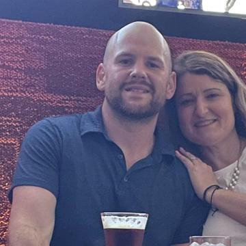 Athlete: Daniel Pickens | CrossFit Games