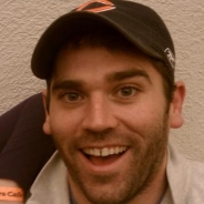 Athlete: Alex Gale | CrossFit Games