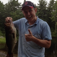 Athlete: Jeff Messer | CrossFit Games