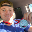 Athlete: Trevor Sanders | CrossFit Games
