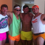 Athlete: Wade Whitton | CrossFit Games