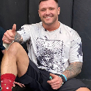 Athlete: Tim Busch | CrossFit Games