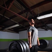 Athlete: Derrick Sines | CrossFit Games