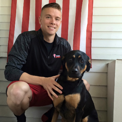 Athlete: Kyle Mason | CrossFit Games