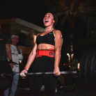 Athlete: Silvia Fragoso | CrossFit Games