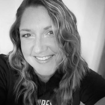 Athlete: Jennifer Dunkleberger | CrossFit Games