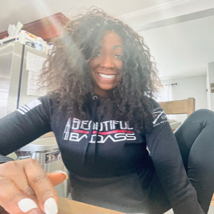 Tiffany Orner | CrossFit