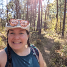 Athlete: Becky Hale | CrossFit Games