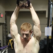 Athlete: Kris Kling | CrossFit Games