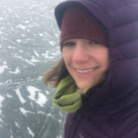 Athlete: Nicole Randall | CrossFit Games