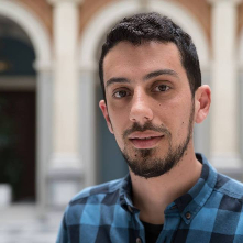 Athlete: Andreas Giannopoulos | CrossFit Games