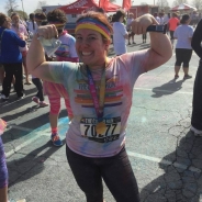 Athlete: Mallory Holder | CrossFit Games