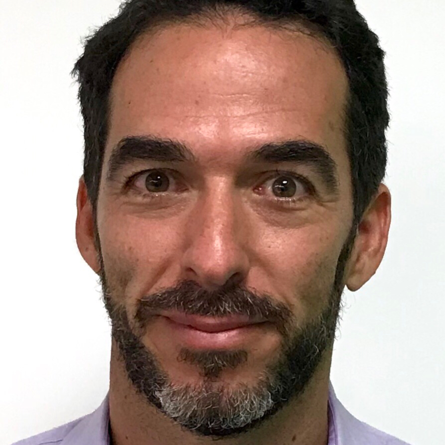 Athlete: David Pinski | CrossFit Games