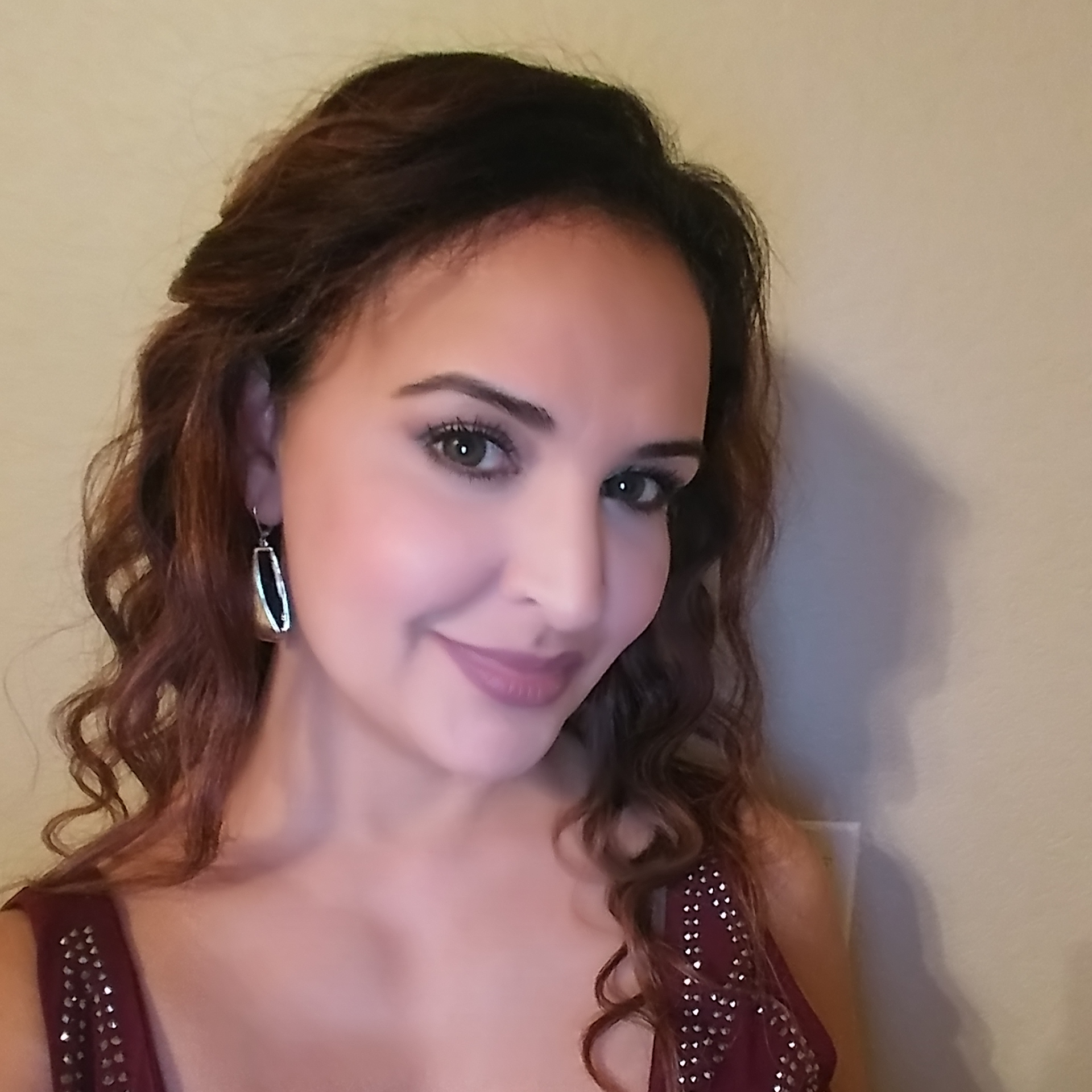 Athlete: Ruth Rodriguez | CrossFit Games