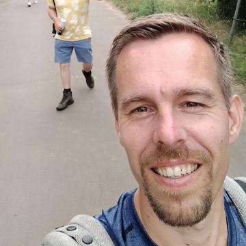 Athlete: Vincent van Steenderen | CrossFit Games