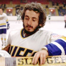 Athlete: Alain Belanger | CrossFit Games