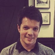 Athlete: Alex Hyslop | CrossFit Games