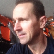 Athlete: Eric Gregory | CrossFit Games