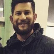 Athlete: Daniel Lowder | CrossFit Games