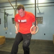 Athlete: Kevin Rutherford | CrossFit Games