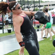 Brenda Glidden | CrossFit