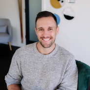 Athlete: Matthew Pratten | CrossFit Games