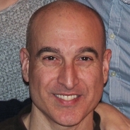 Athlete: Michael Russo | CrossFit Games