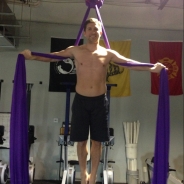 Tony DeAngelis | CrossFit