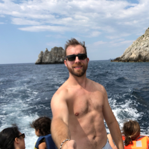 Athlete: David Barnhill | CrossFit Games