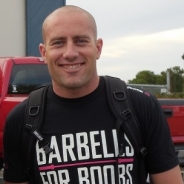 Athlete: Daniel Lebron | CrossFit Games