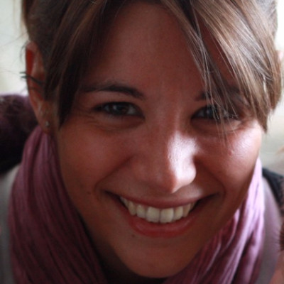 Athlete: Delphine Roux | CrossFit Games