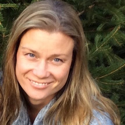 Athlete: Janet Yeakel | CrossFit Games