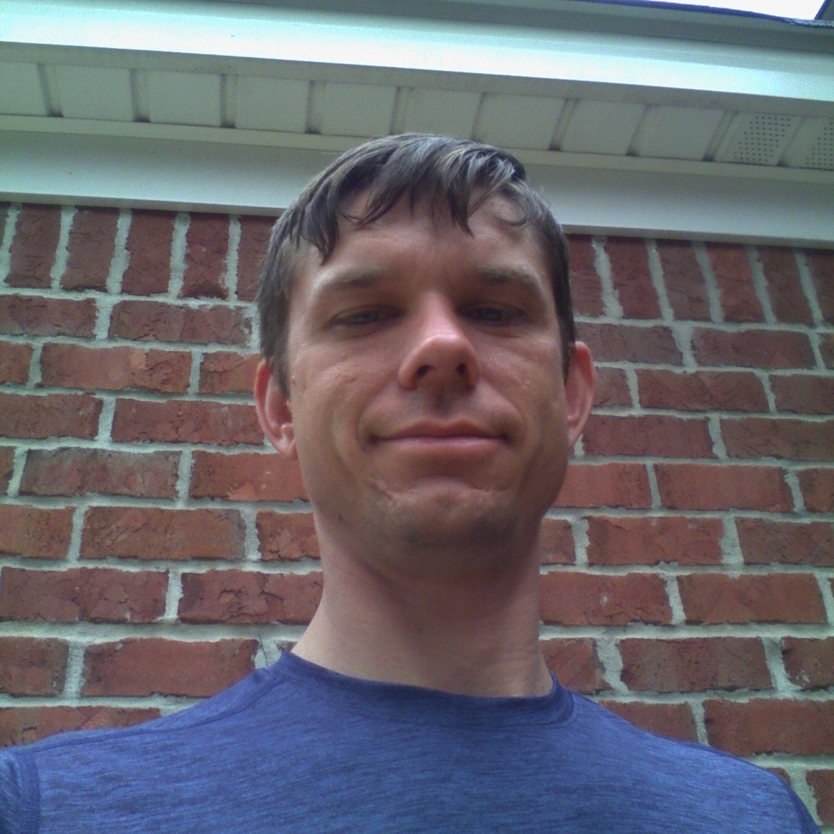 Athlete: Aaron Swann | CrossFit Games