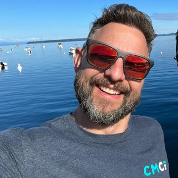 Affiliate: Coast Mountain CrossFit | CrossFit Games