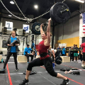 Sarah Zawacki | CrossFit