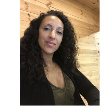 Athlete: Anna Paoletti | CrossFit Games