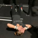 Athlete: Erin May | CrossFit Games