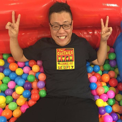 Athlete: Oscar Liu | CrossFit Games