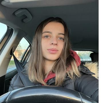 Athlete: Liselotte JOOS | CrossFit Games