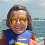 Athlete: April Cobb | CrossFit Games