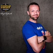 Athlete: Thomas Magler | CrossFit Games