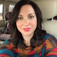 Athlete: Lindsey Ward | CrossFit Games