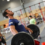 John Vandercar | CrossFit