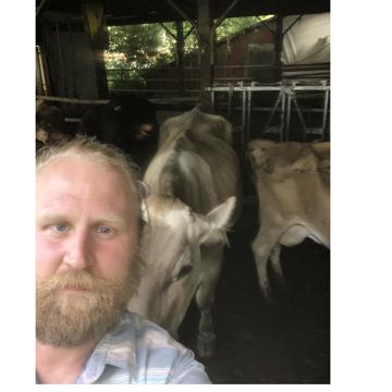 Affiliate: CrossFit Luke | CrossFit Games