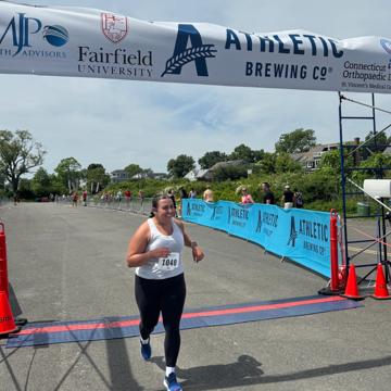 Athlete: Alexis Hutcheon | CrossFit Games