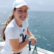 Athlete: Savannah Cook | CrossFit Games