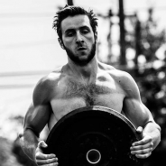 Athlete: Kyle Rochefort | CrossFit Games
