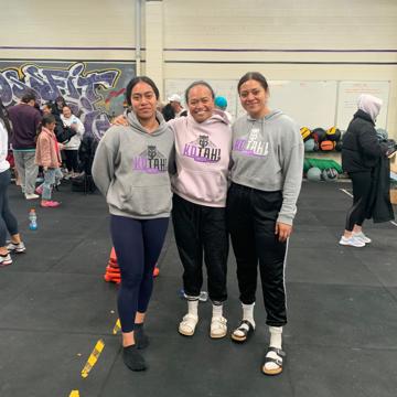 Affiliate: CrossFit Kotahi | CrossFit Games